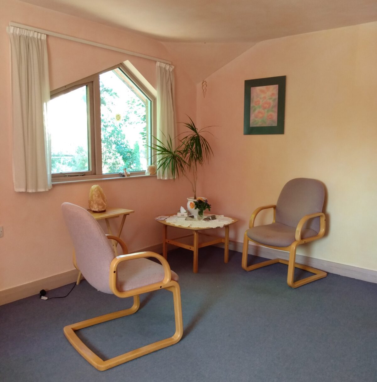 About Eurythmy Therapy - Blackthorn Trust